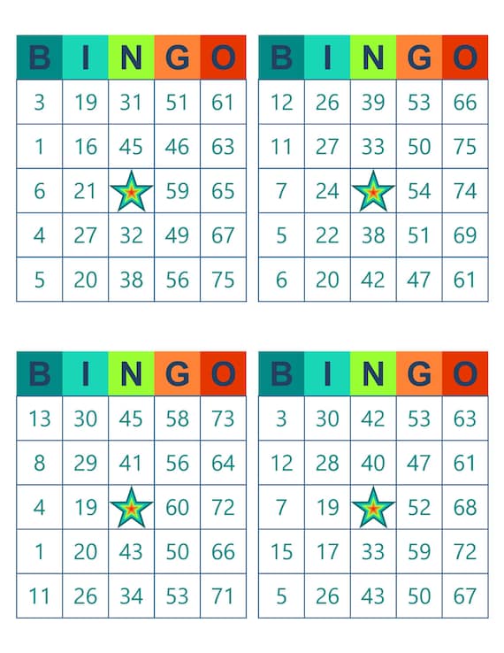 1000-bingo-cards-pdf-download-4-per-page-instant-printable-etsy