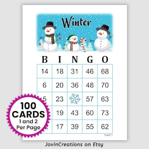 Wonderland Numbers 1 100 - Etsy