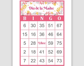 International Womens Day Bingo Womens History Month - Etsy