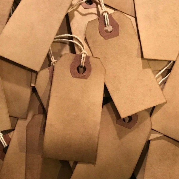 Antique Price Tags - Etsy