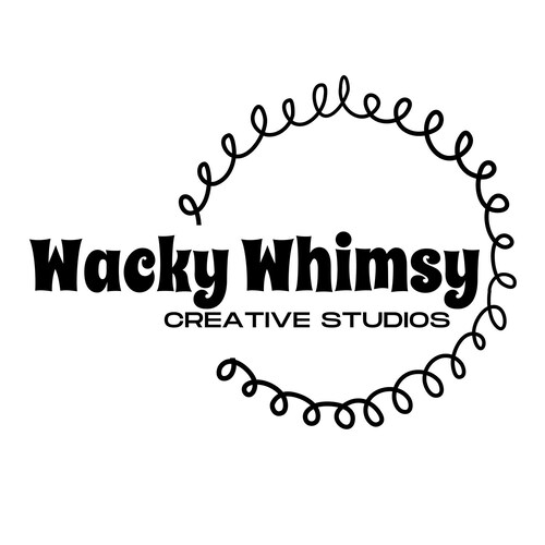 WackyWhimsy - Etsy