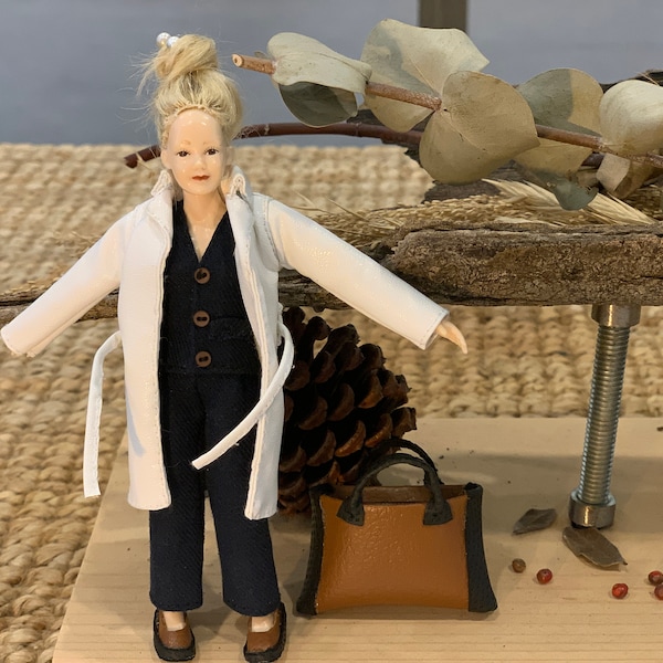 Women 1 12 Scale - Etsy