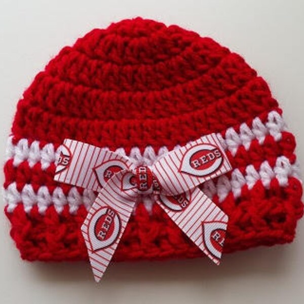 Cincinnati Reds - Etsy