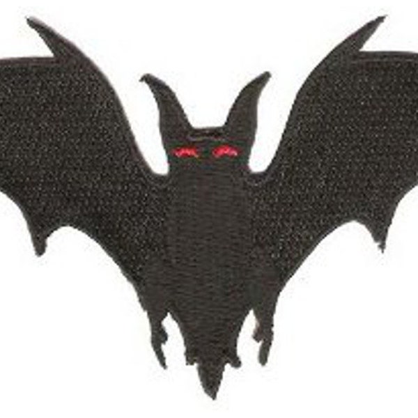 Bat Patch - Etsy UK
