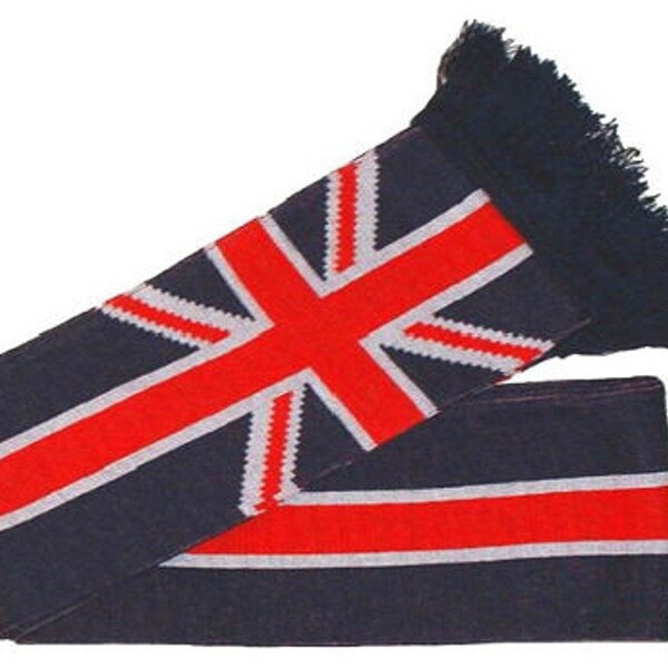 Union Jack - Etsy