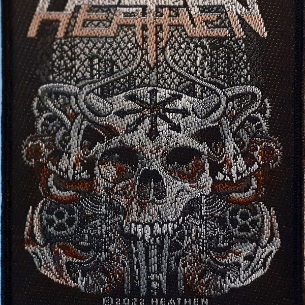 Heathen - Etsy UK