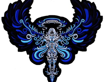 Angel Patches | Etsy