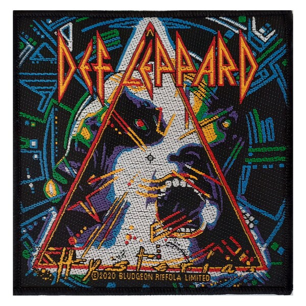 Def Leppard - Etsy