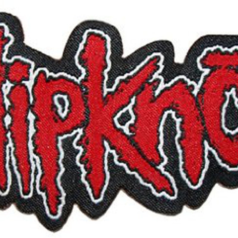 Slipknot Patch - Etsy
