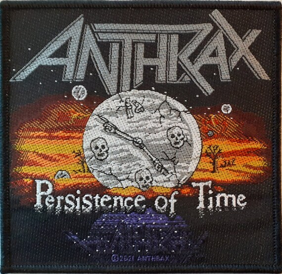Anthrax Penikufesin