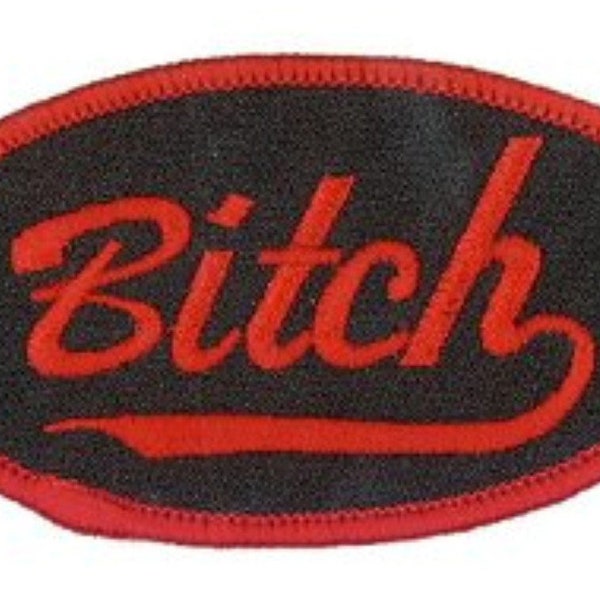 Bitch 1 Bitch 2 - Etsy Canada