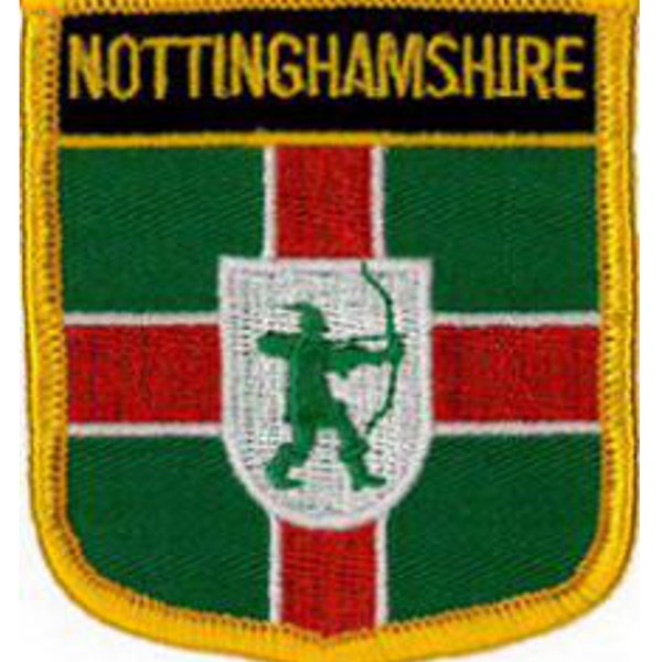 Nottingham Forest - Etsy UK