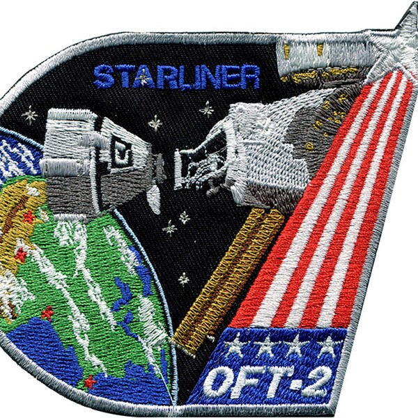 Boeing Patch - Etsy