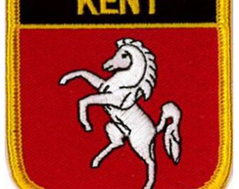 Colorado Personalized Badge Flag Embroidered Patch - Etsy