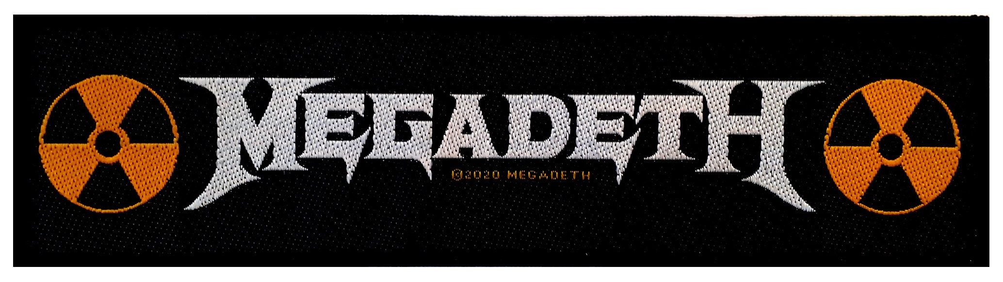 Megadeth Logo
