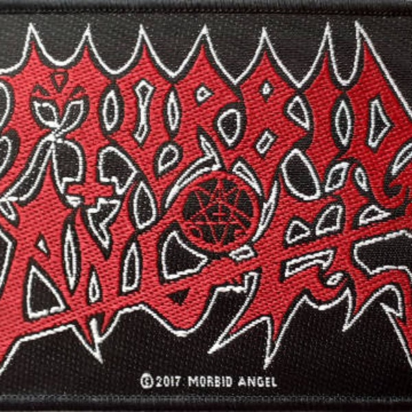 Angel Patch - Etsy