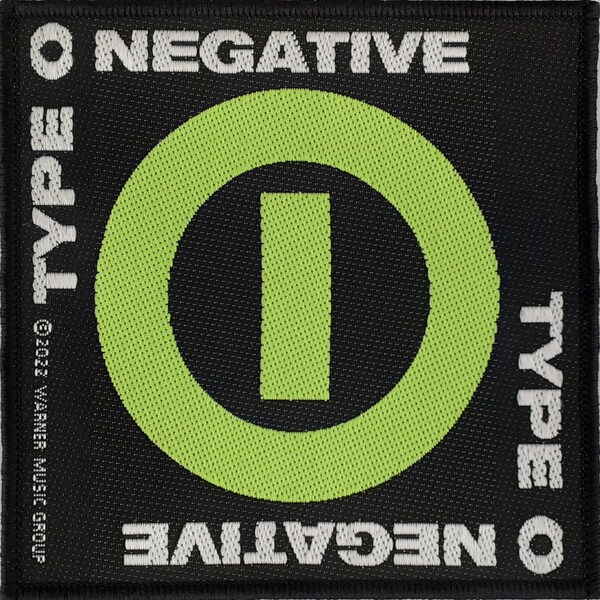 Type O Negative - Etsy
