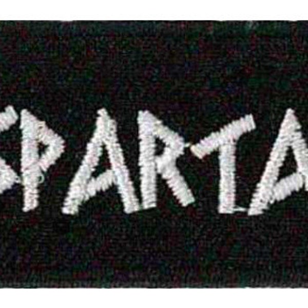 Spartacus - Etsy