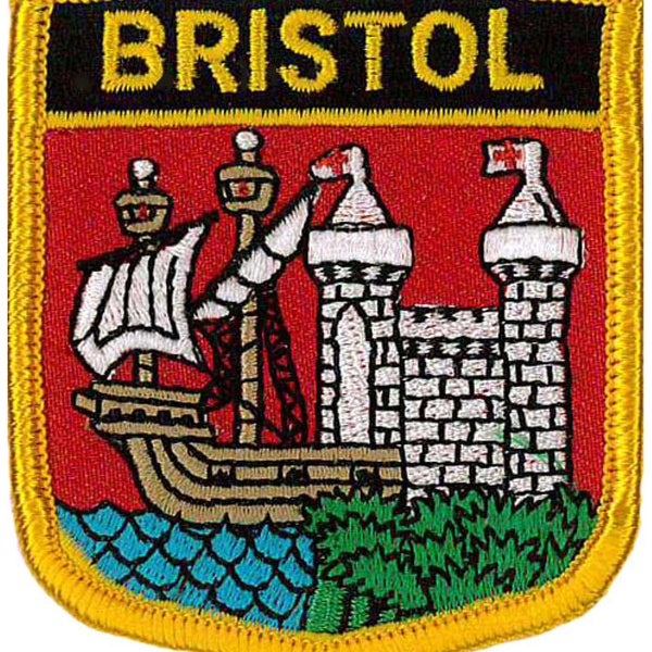 Embroidered Patch - Etsy UK