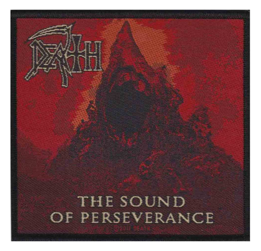 The Sound Of Perseverance
