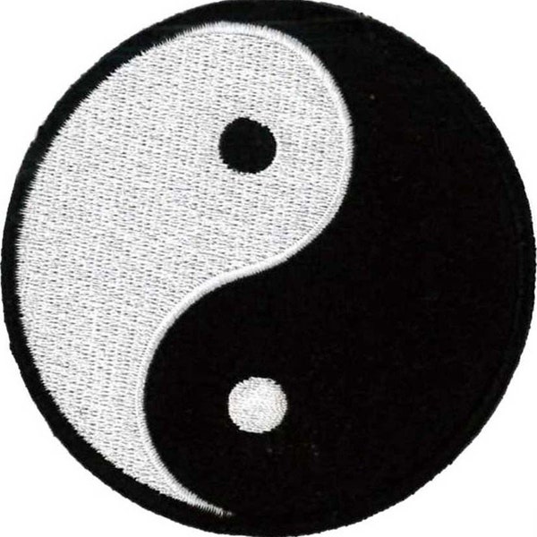 Ying Yang - Etsy
