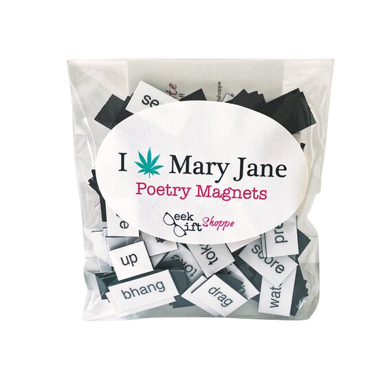 Pothead Poems