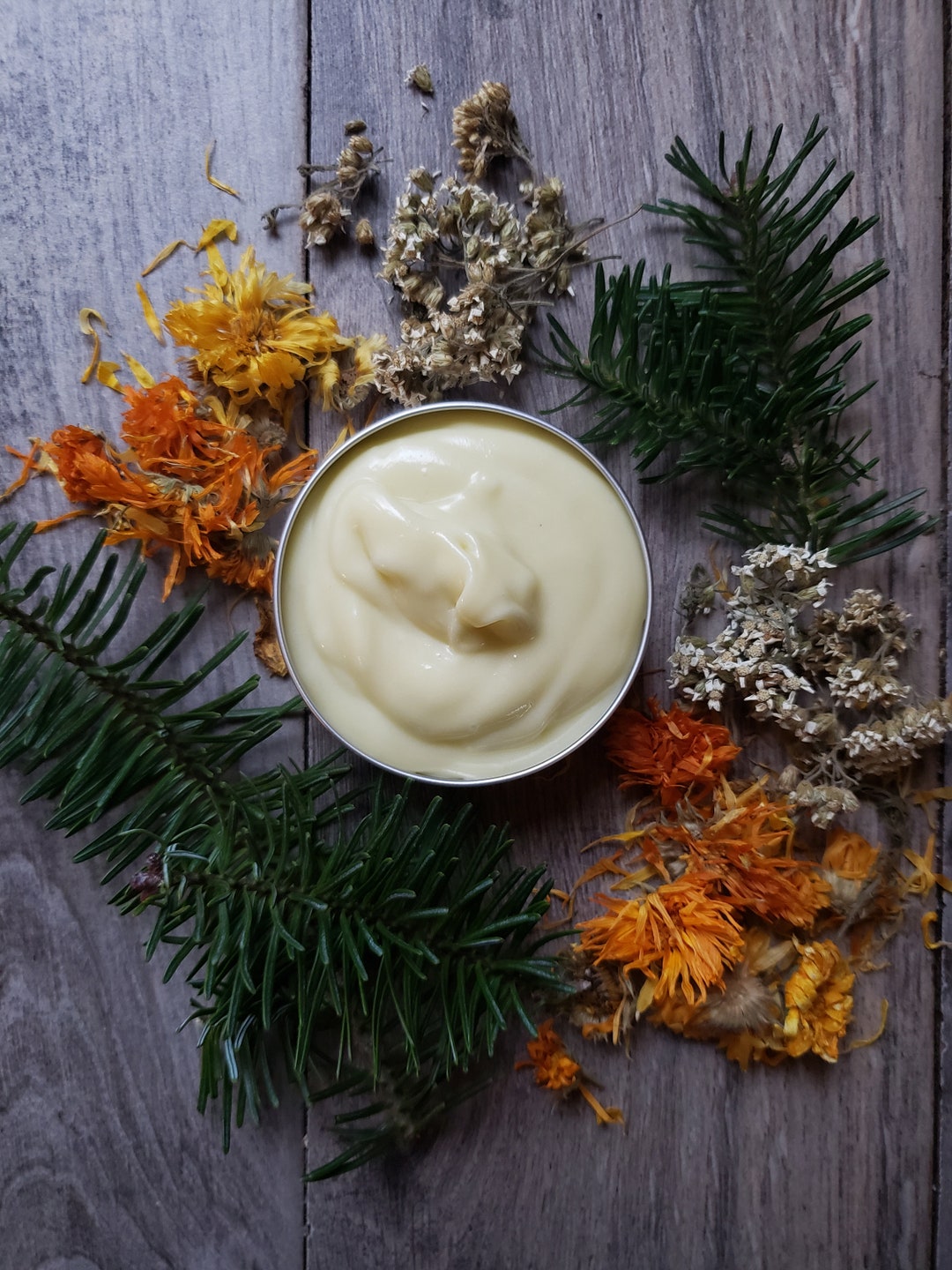 Farmstead Tallow Hand Cream - Etsy