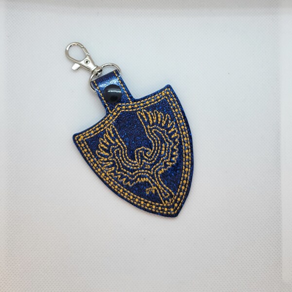 Raven Coat of Arms - Etsy