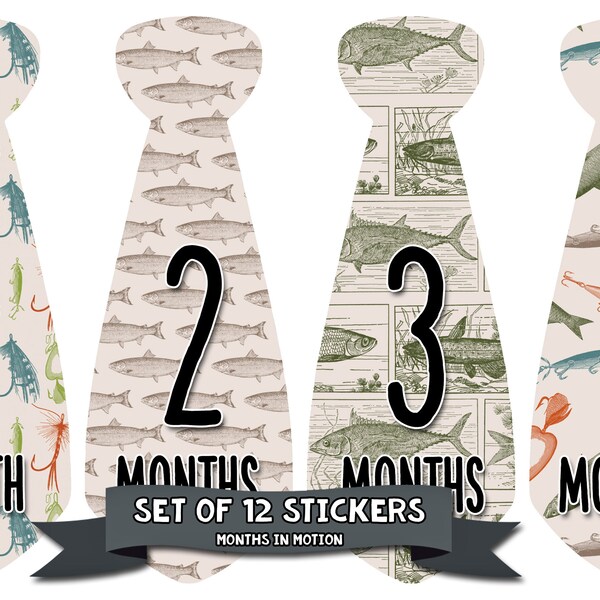 Boy Tie Stickers - Etsy