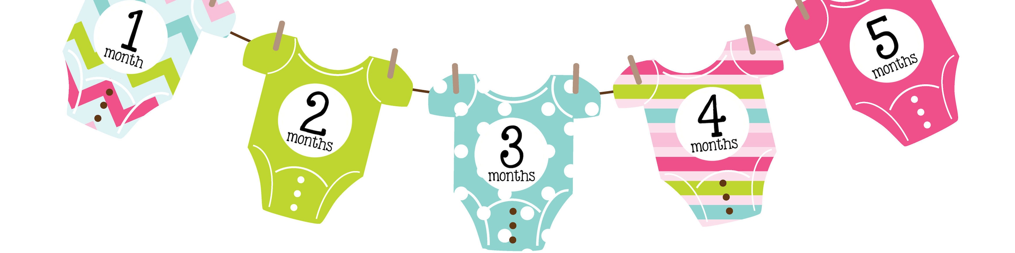 MonthsinMotion - Etsy