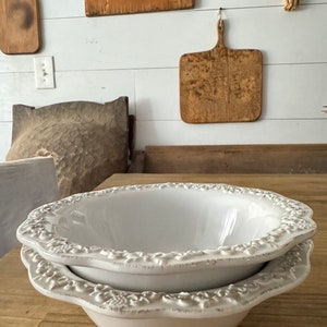 Rachel Ashwell “chateau” Collection - Etsy