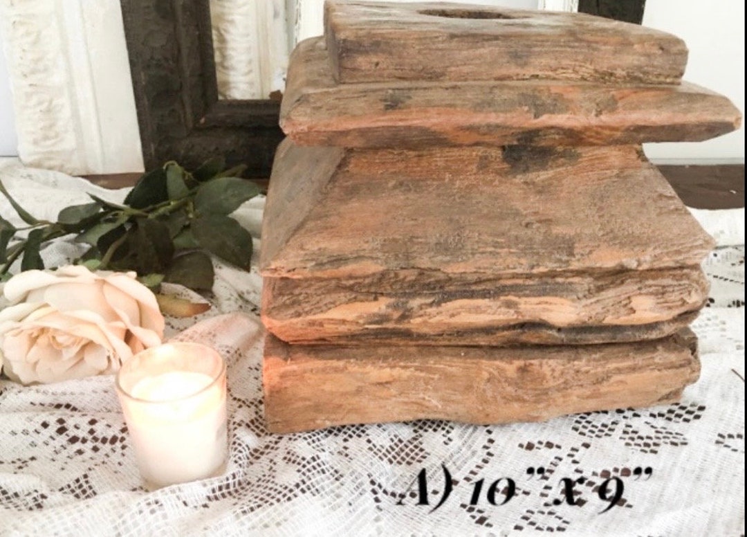 Pillar Base/riser - Etsy