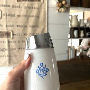 Corning Ware corn Flower Pattern - Etsy