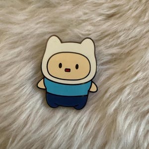Adventure Time Pins . Free Shipping - Etsy