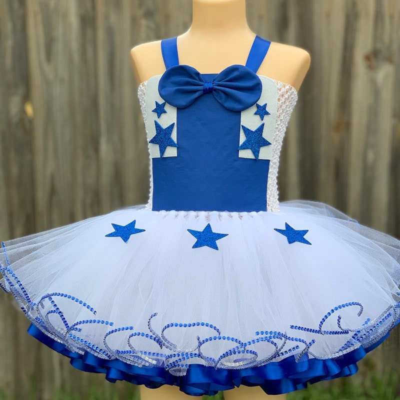 Dallas Cowboys Cheerleaders Costume - Etsy