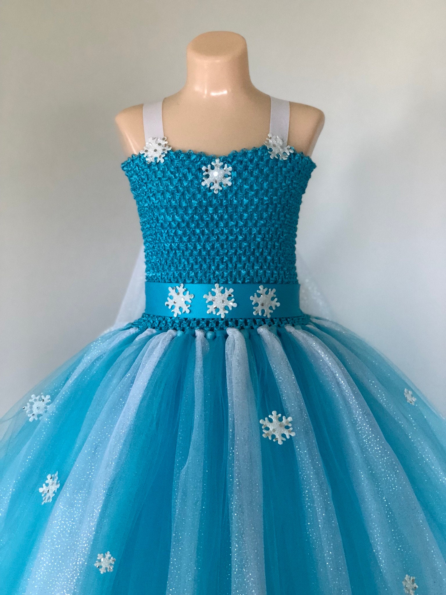 Snowflake Dress Winter Wonderland Dress Snowflake Tutu Blue Etsy snowflake-dress-winter-wonderland-dress-snowflake-tutu-blue-etsy