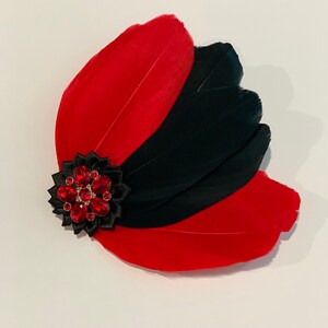 Cardinal Costume, Bird Costume, Bird Inspired Dress, Cardinal Bird ...