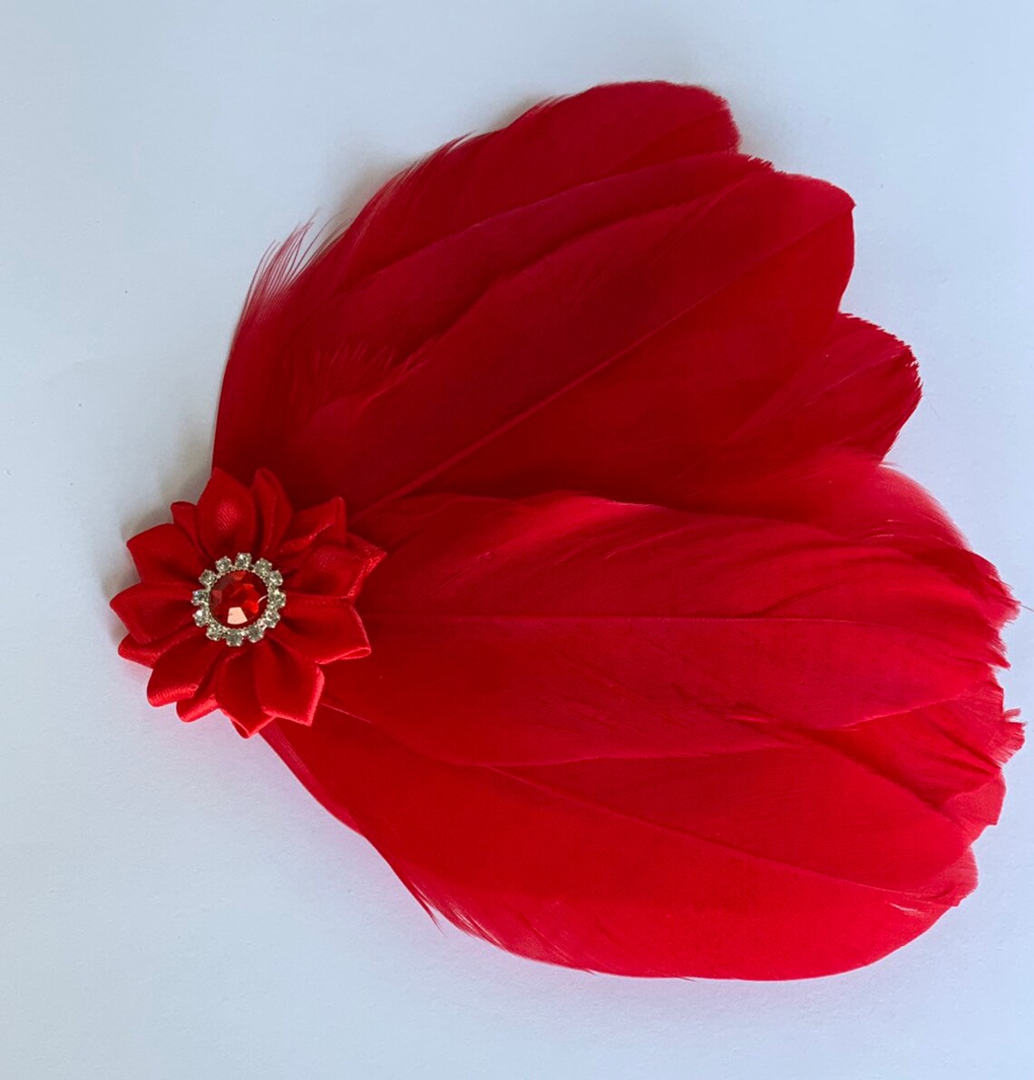 Red Parrot Costume Red Parrot Dress Rainforest Party Outfit | Etsy