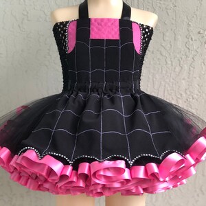 Vampirina Dress, Vampirina Tutu Costume, Vampirina Birthday Outfit ...
