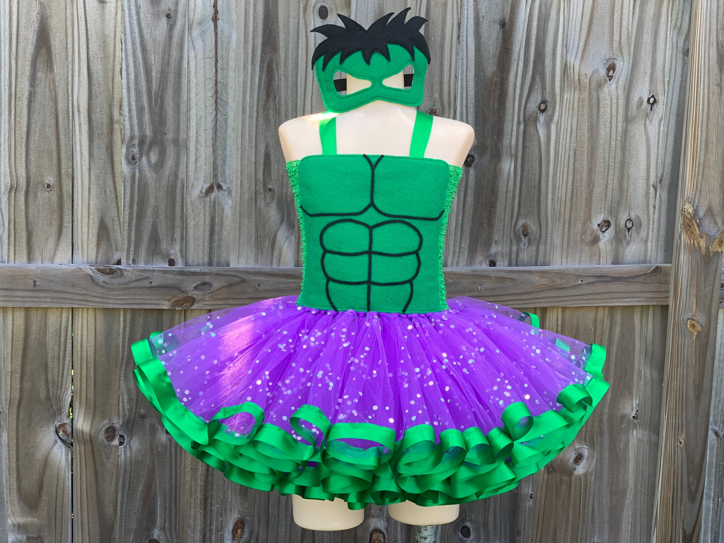 Disfraz De Hulk Casero ¡COMO HACER EL TRAJE CASERO DE LA ARAÑA