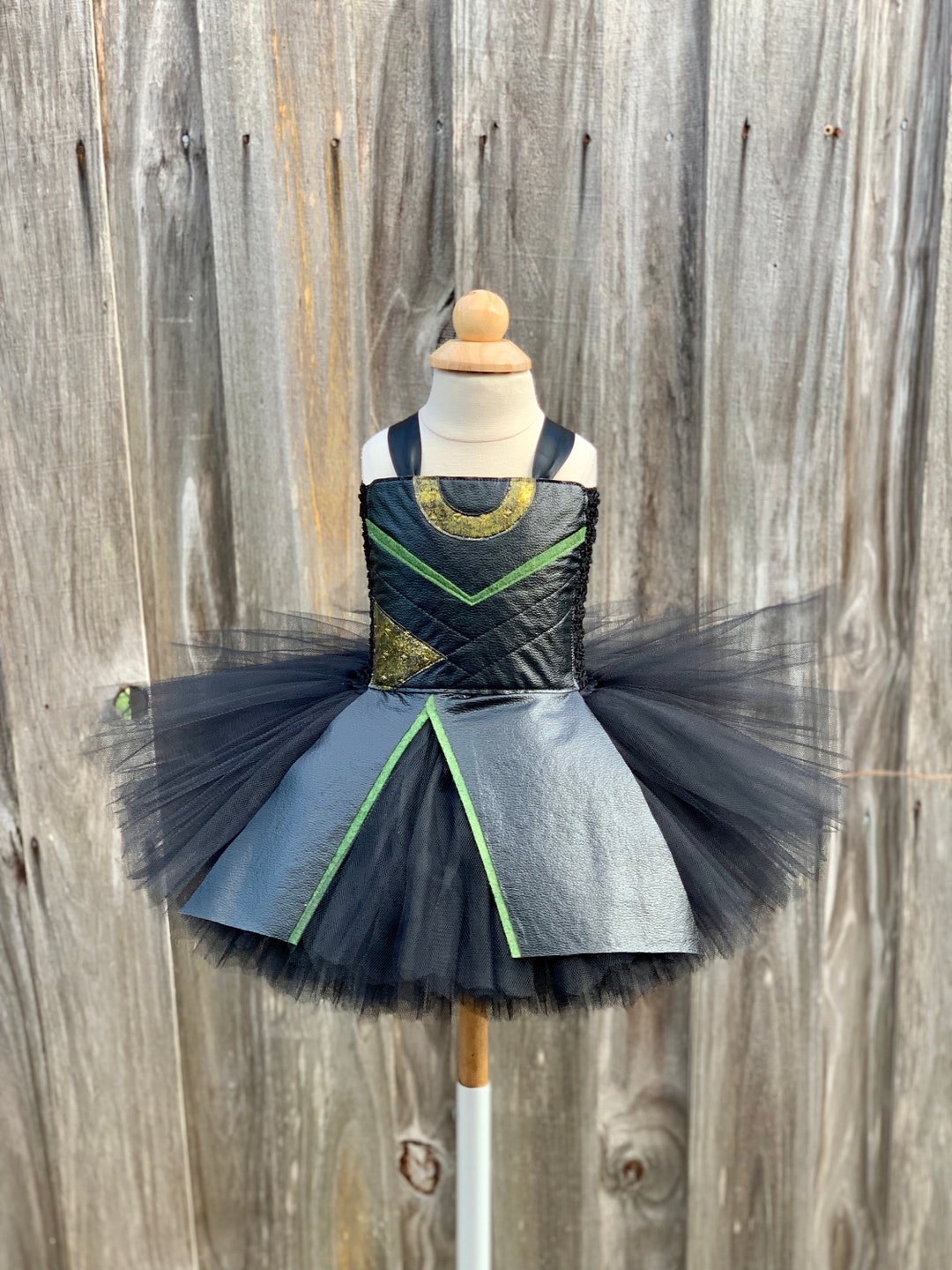 Doctor Strange Costume, Avengers Costume for Girls, Doctor Strange Tutu ...