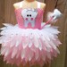 Tooth Fairy Costume, Tooth Fairy Tutu, Dentist Costume, Blue Fairy ...
