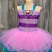 Doc Mcstuffins Costume, Doc Mcstuffins Tutu, Doc Mcstuffins Dress, Doc ...