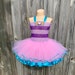 Doc Mcstuffins Costume, Doc Mcstuffins Tutu, Doc Mcstuffins Dress, Doc ...