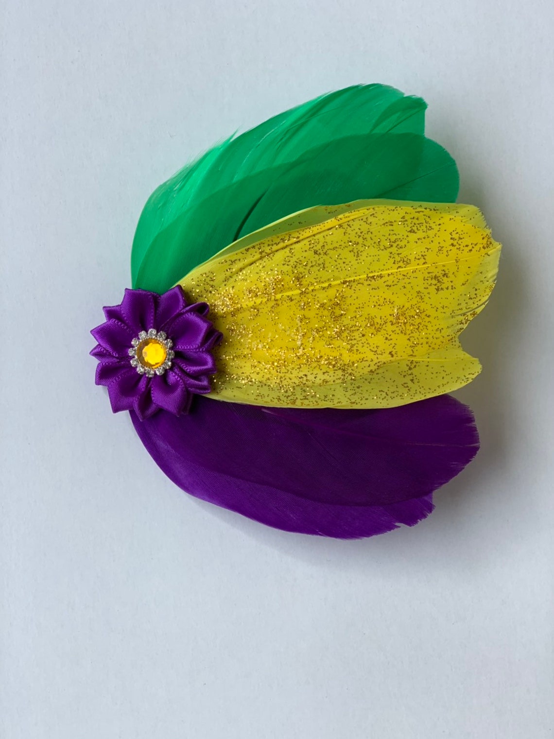 Mardi Gras Pageant Dress, Mardi Gras Costume, Feather Mardi Gras Dress ...