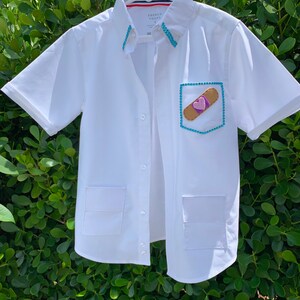 Doc Mcstuffins Costume, Doc Mcstuffins Tutu, Doc Mcstuffins Dress, Doc ...