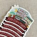 Pike Place Market Vinyl Sticker, Seattle Travel Souvenir - Etsy