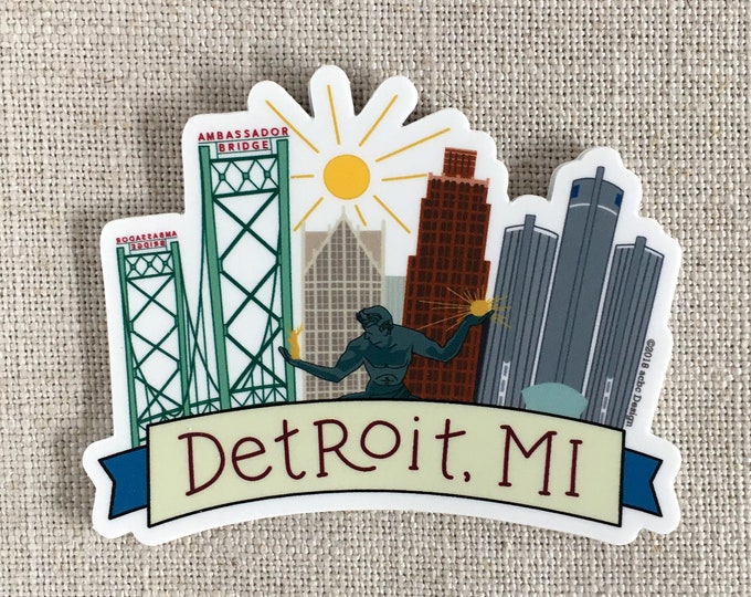 Detroit Turtles - Etsy