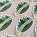 Pacific Northwest Trees Vinyl Sticker / Tree Hugger Sticker / Bumper ...