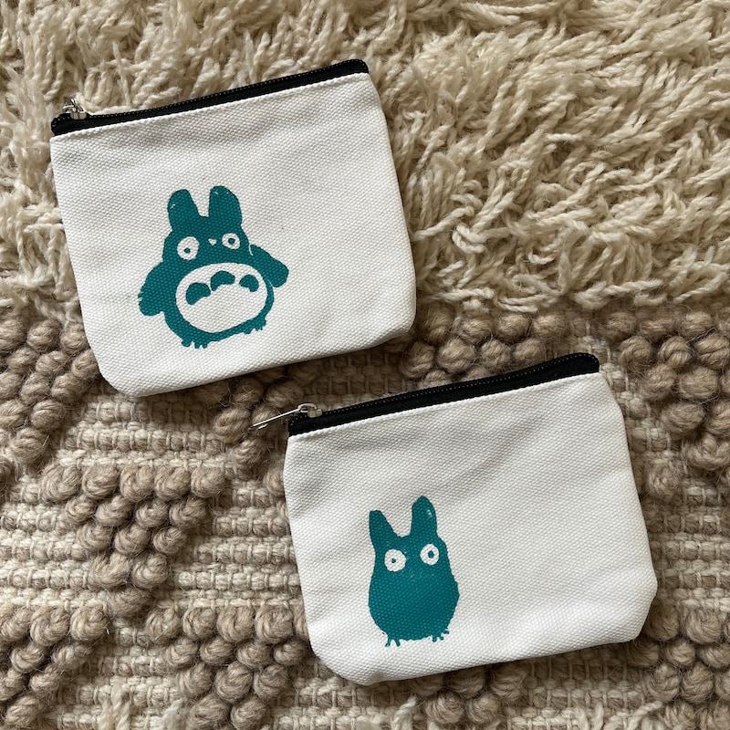 Anime Coin Purse - Etsy